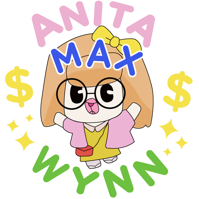 Anita Max Wynn Collection – What Inspires You